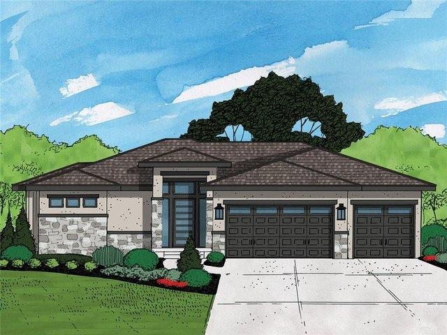 1406 Kintyre Ct, Raymore, MO 64083