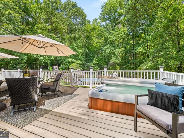 1406 Lull Water Ct, Hoschton, GA 30548 | MLS #10780