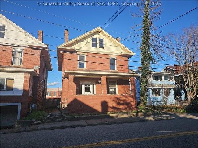 1406 Lee St E, Charleston, WV 25301