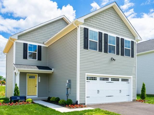 1406 Lieutenant Johnson Dr, Hagerstown, MD 21740