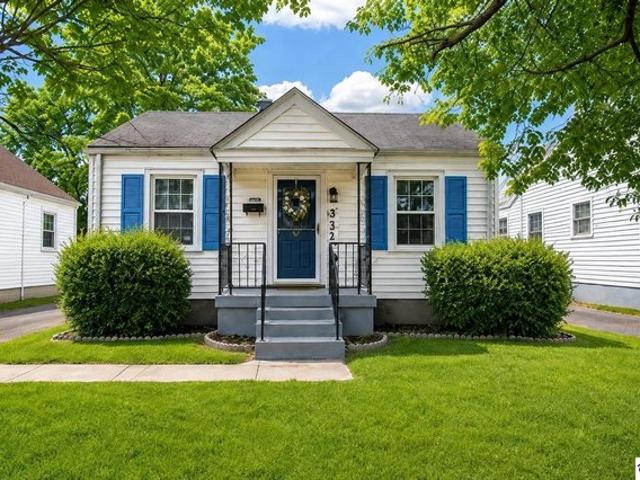 1406 Lillian Ave, Louisville, KY 40208