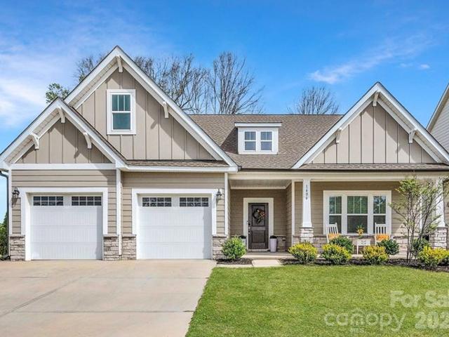 1406 Links Crossing Dr, Monroe, NC 28112