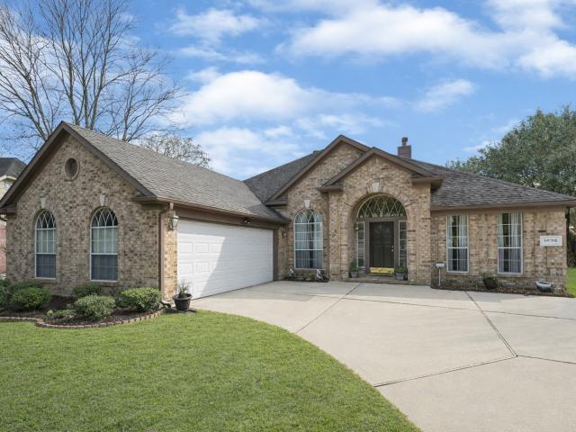 1406 Lofty Mills Dr, Houston, TX 77339 | MLS #78016