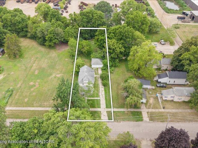1406 Losey Avenue