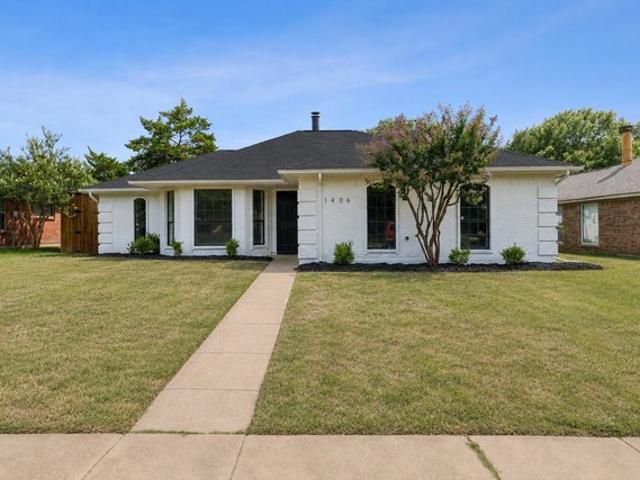 1406 Petunia Dr, Allen, TX 75002