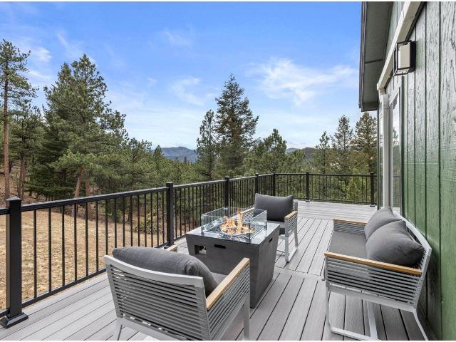 1406 Pika Rd, Boulder, CO