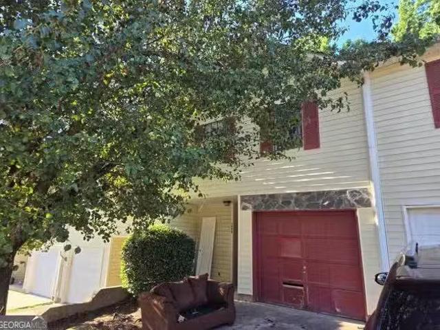 1406 Pine Tree Trail, South Fulton, GA 30349 MLS 10317278