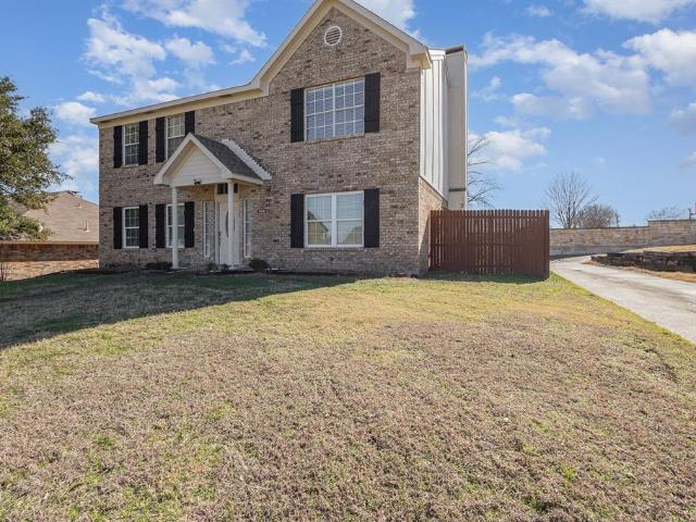 1406 Quail Crest Drive