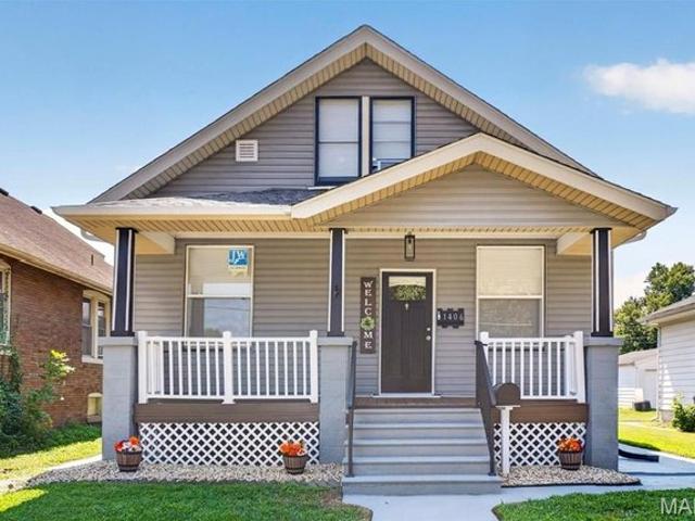 1406 Raab Ave, Belleville, IL 62220