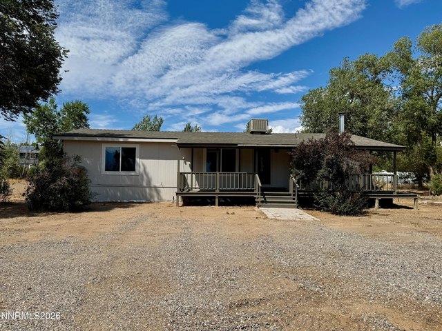 1406 Rabe Way, Carson City, NV 89701