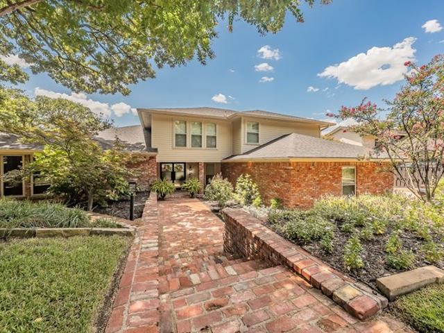 1406 Riverview Dr, Arlington, TX 76012