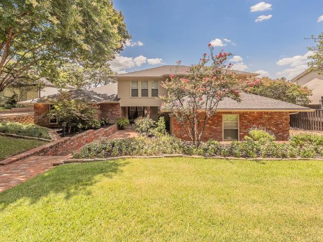 1406 Riverview Drive