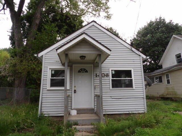 1406 Roosevelt Ave, Lansing, MI 48915