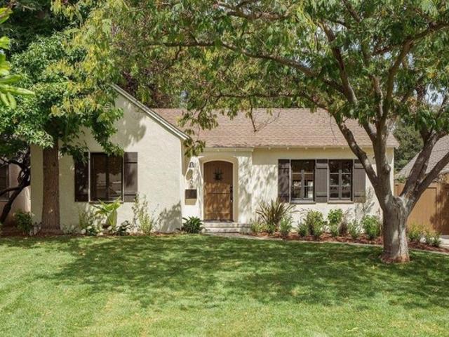 1406 Stratford Ave, South Pasadena, CA 91030