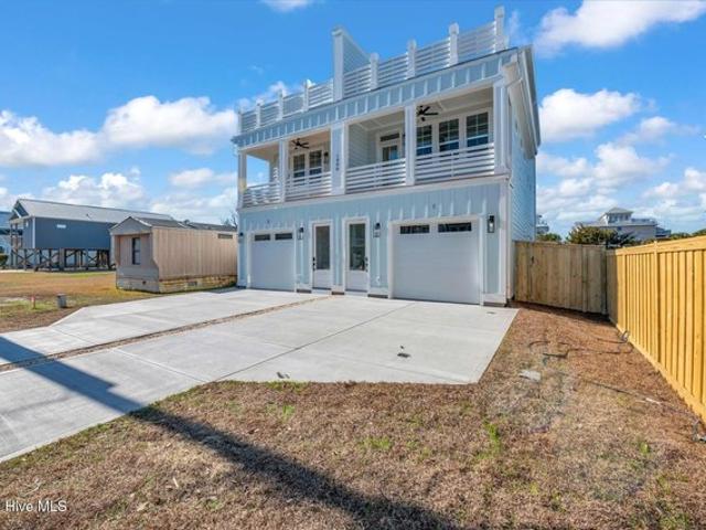 1406 Swordfish Ln Unit 2, Carolina Beach, NC 28428