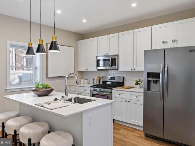 1406 S 23rd St, Philadelphia, PA 19146 | MLS #PAPH2595 | Compass