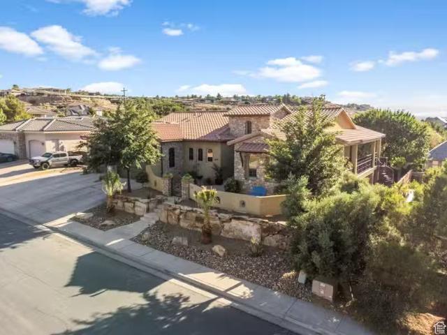 1406 S 2580 E, Saint George, UT 84790 MLS 2005376