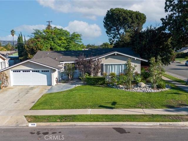 1406 S St Malo St, West Covina, CA 91790