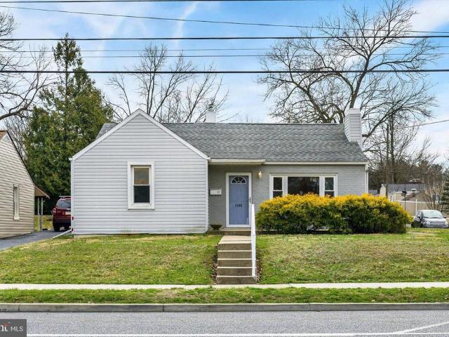 1406 Simpson Ferry Road