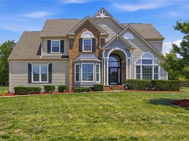 1406 Spring Tree Ct, High Point, NC 27265