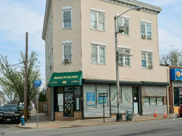1406 Springfield Ave