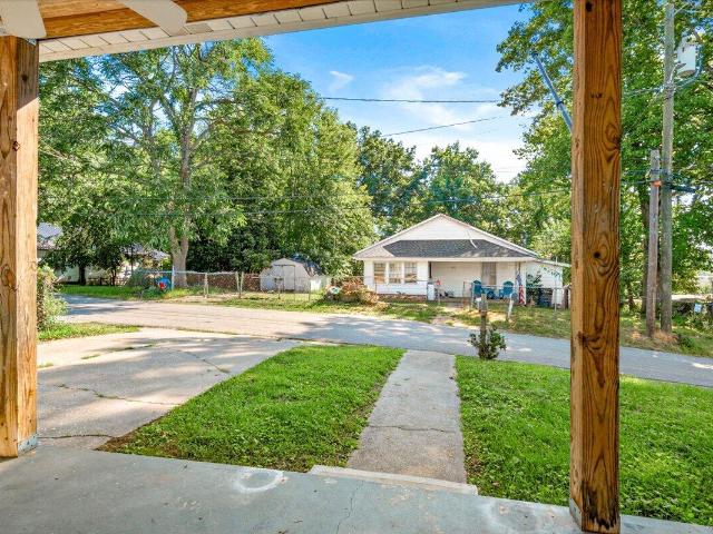 1406 Spruce Street