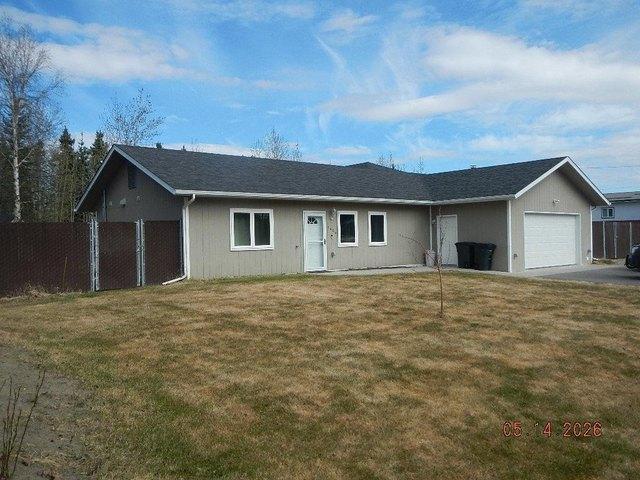 1406 Twenty Eighth Ave, Fairbanks, AK 99701