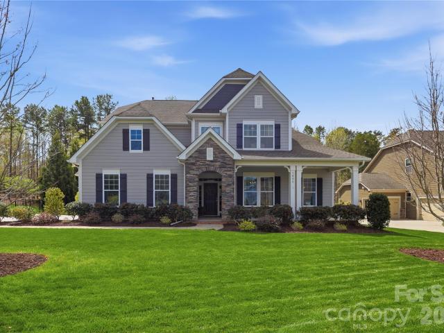 1406 Torrens Dr, Monroe, NC 28110 | MLS #4363 | Compass