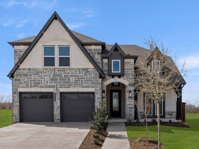 1406 Unity Village Trl, Lucas, TX 75098