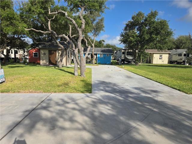 1406 W Corpus Christi St, Unit 57, Rockport, TX 78382 | MLS #448312