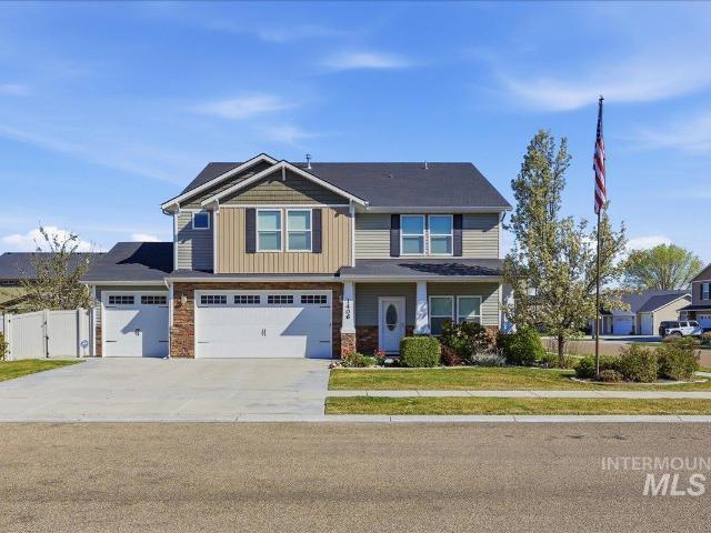1406 W Crystal Falls Ave