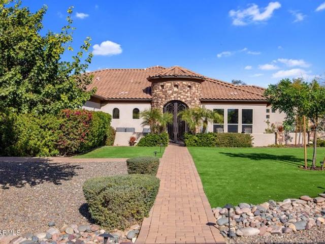 1406 W Joy Ranch Rd, Phoenix, AZ 85086