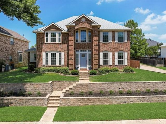 1406 W Peters Colony Rd, Carrollton, TX 75007