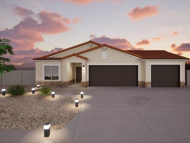 1406 W Tigua Way, Coolidge, AZ 85128