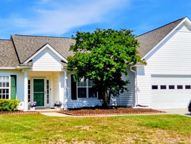 1406 Wagon Ct, Wilmington, NC 28412