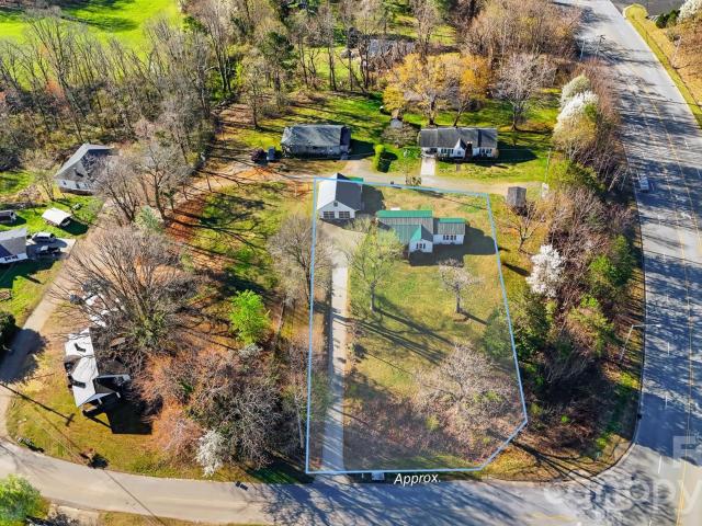 1406 Walt Arney Road SW