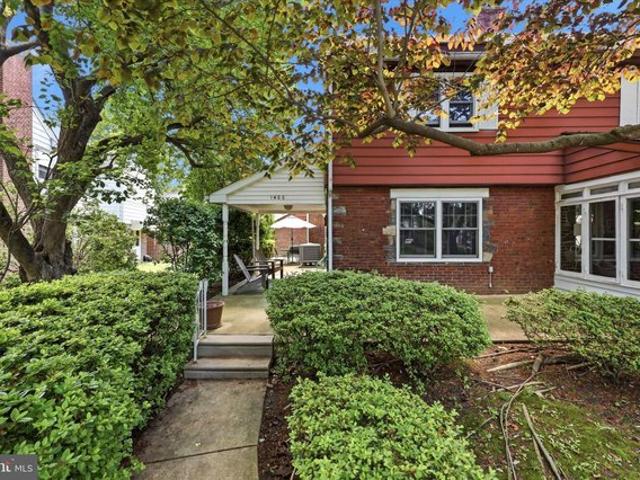 1406 Westwood Ln, Wynnewood, PA 19096