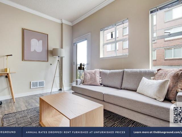 1406 Western Avenue 1 Bedroom Apartment for Rent at 1406 Western Ave #200, Seattle, WA 98101 Pike Place Market