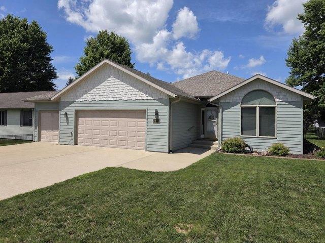 1406 14th St, Milford, IA 51351