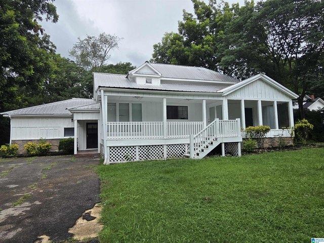 1406 12th Ave N, Bessemer, AL 35020