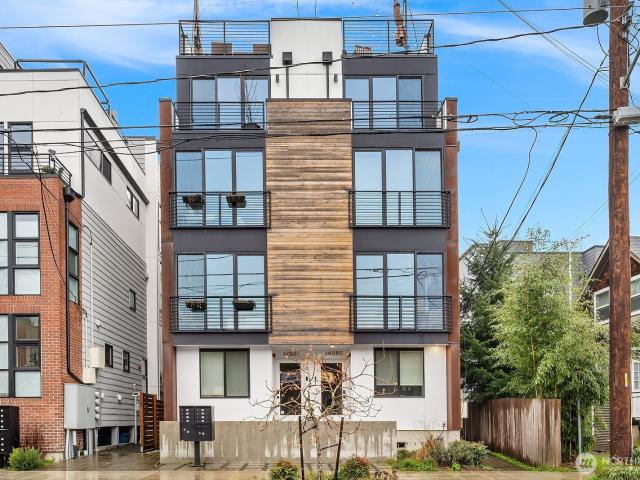 1406 21st Ave, Unit A, Seattle, WA 98122 | MLS #2524