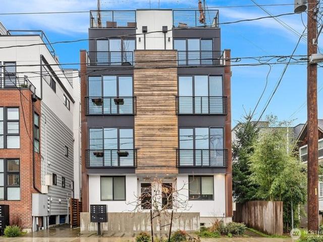 1406 21st Ave Unit A, Seattle, WA 98122