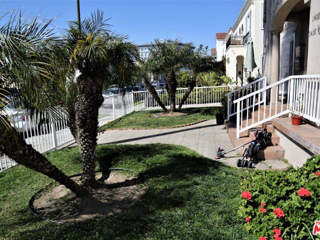 1406 2nd Ave, Los Angeles, CA 90019 | MLS #26839