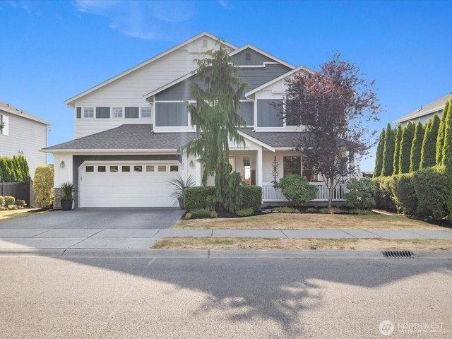 1406 72nd Ave SE, Lake Stevens, WA 98258