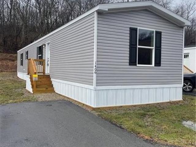 1406A Hidden Valley Dr, Bulger, PA 15019