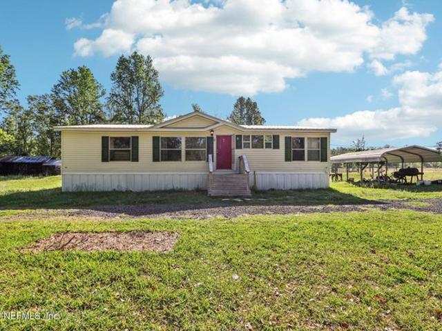14070 John Williams Rd, Sanderson, FL 32087