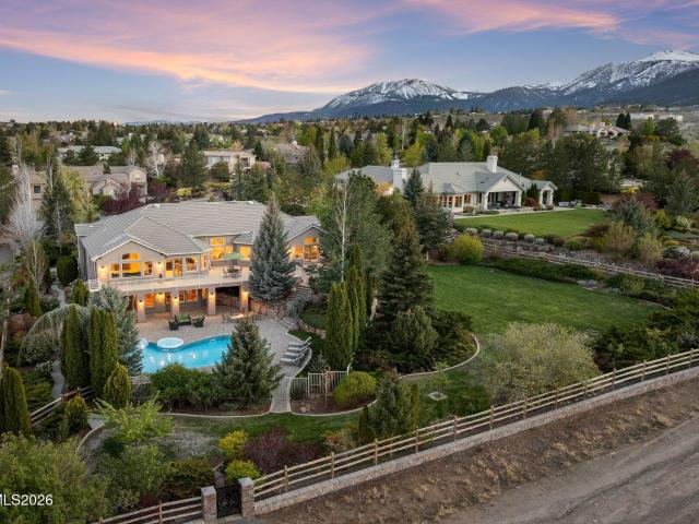 14070 Saddlebow Dr, Reno, NV 89511 | MLS #260005 | Compass