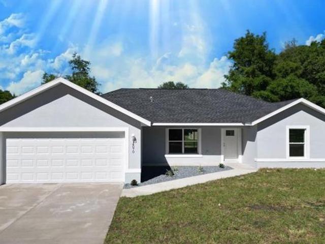 14070 SE 44th Ave, Summerfield, FL 34491