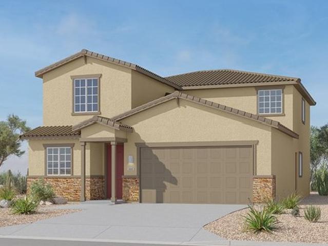 14071 E Placita Astuto, Vail, AZ 85641