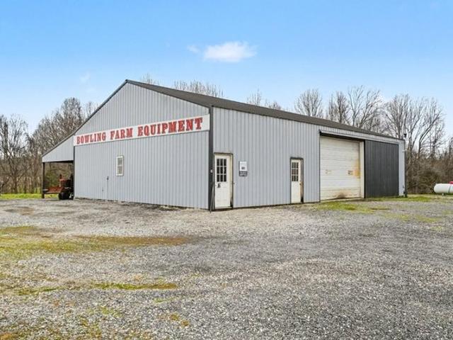 14071 Goodner Rd, Dillsboro, IN 47018